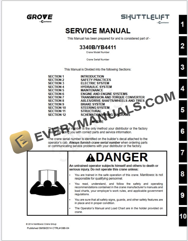 Auto Repair Manuals PDF Collections