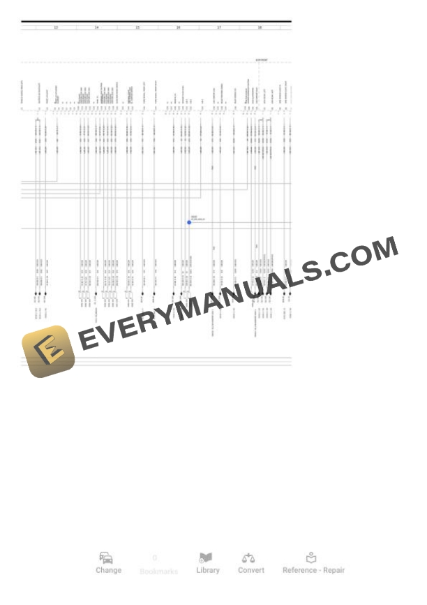 Porsche 911 Carrera S (991) 2014 Electrical Diagrams F6-3.8L