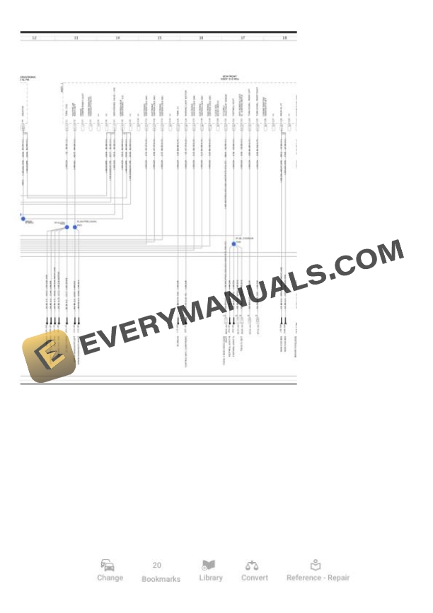 Porsche Panamera S (970) 2012 Electrical Diagrams V8-4.8L